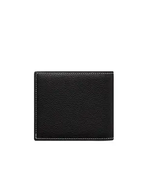 Dior Saddle Wallet