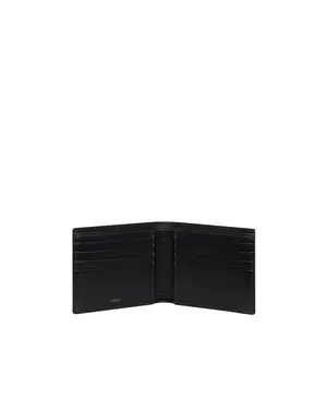 Dior Saddle Wallet