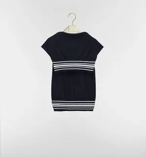 Dior Striped Sweater