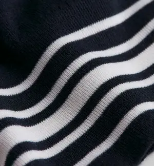 Dior Striped Sweater