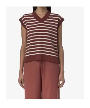 K-WAY Knitted Vest