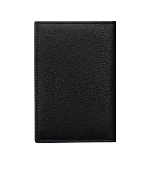 Dior Saddle Bi-fold Card Holder
