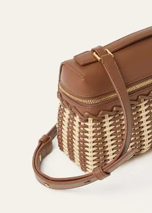 Loro Piana Extra Pocket L19 Shoulder Bag
