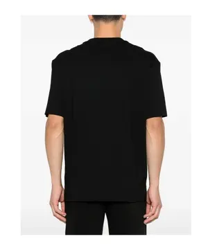 Hugo Boss Graphic-print T-shirt