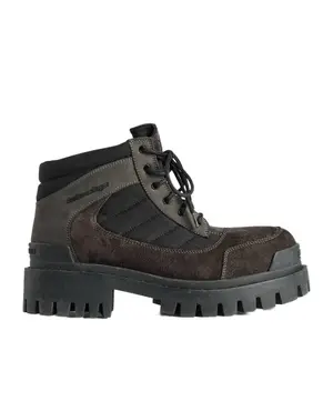 Balenciaga Combat Strike Low Boot