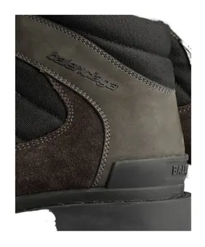 Balenciaga Combat Strike Low Boot