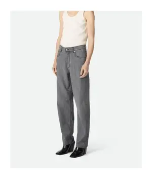 Bottega Veneta Denim Jeans