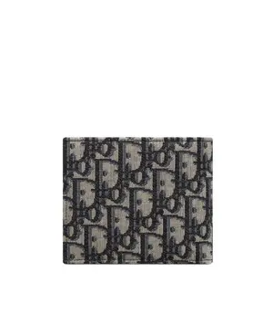 Dior Compact Wallet