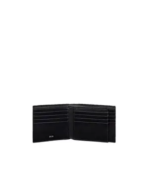 Dior Compact Wallet