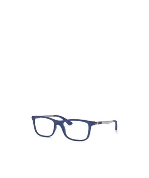 Ray-ban Geometric Flat Mirror - Blue