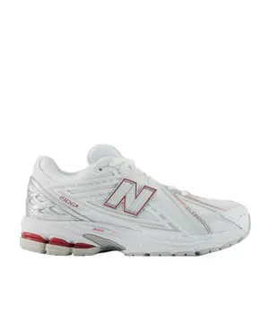 NEW BALANCE 1906 Lace Up Sneakers - White