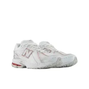 NEW BALANCE 1906 Lace Up Sneakers - White