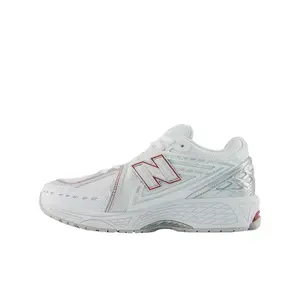 NEW BALANCE 1906 Lace Up Sneakers - White