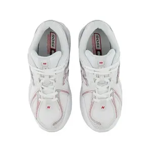 NEW BALANCE 1906 Lace Up Sneakers - White