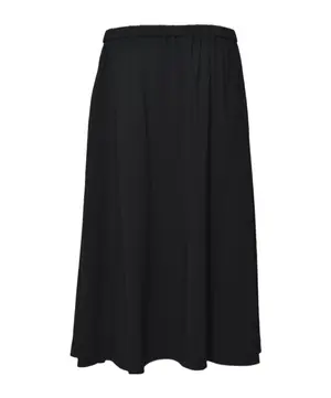 Aspesi Midi Skirt - Black
