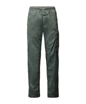C.P. COMPANY Cargo Trousers - Blue