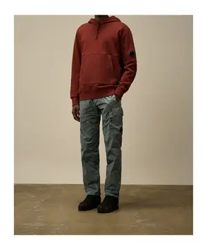 C.P. COMPANY Cargo Trousers