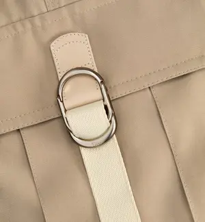 Dior Cargo Shorts