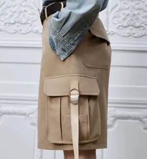 Dior Cargo Shorts