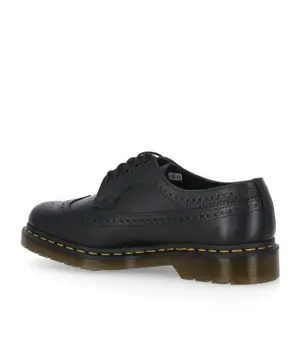 Dr. Martens Round-headed Love Shoes