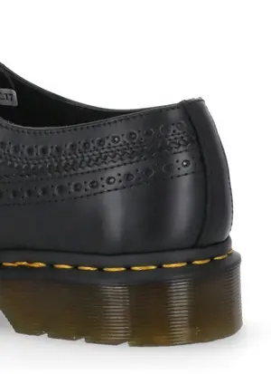 Dr. Martens Round-headed Love Shoes