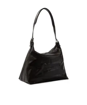LEMAIRE Belted Shoulder Bag
