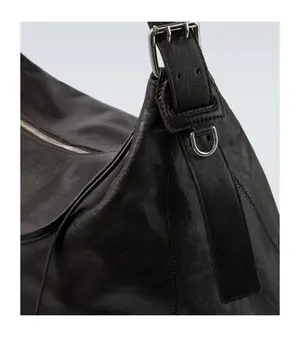 LEMAIRE Belted Shoulder Bag