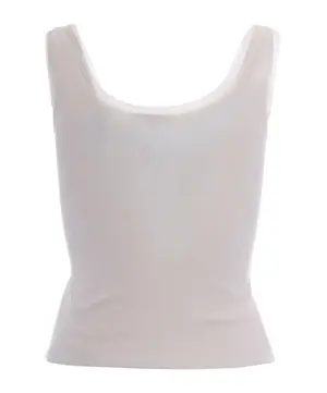 Patrizia Pepe Crew-neck Vest