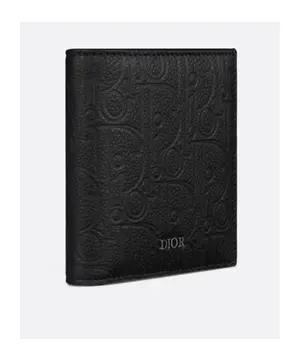 Dior Bifold Wallet