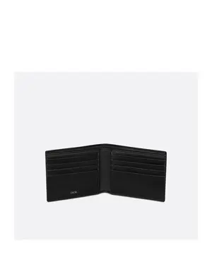 Dior Bifold Wallet