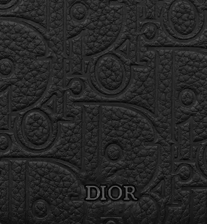 Dior Bifold Wallet