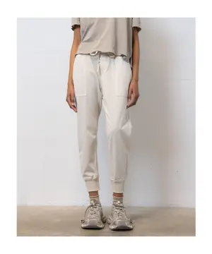 JAMES PERSE Drawstring Casual Pants
