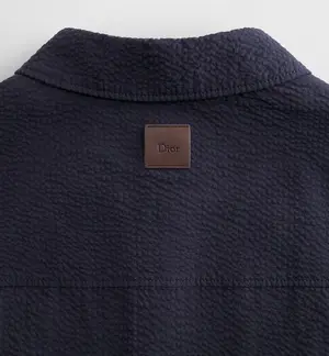 Dior Workwear Jacket
