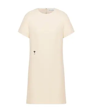 Dior Straight Dress
