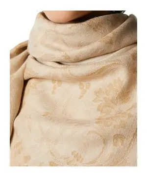 Loro Piana Ramage Shawl
