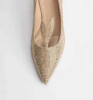 Dior Pointed-toe High Heels