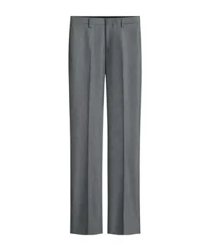 Dior Dioriviera Tailored Pants - Gray