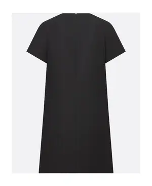 Dior Straight Dress