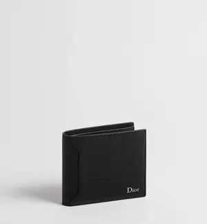 Dior Archie Bifold Wallet