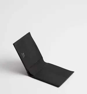 Dior Archie Bifold Wallet