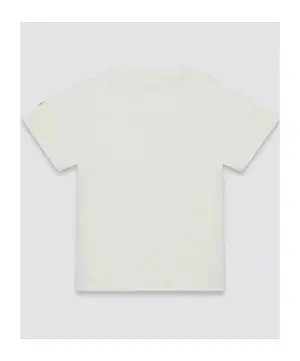 Moncler Crewneck T-shirt With Logo Print