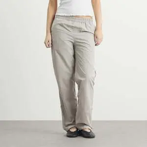 Gimaguas Elastic Waist Casual Pants