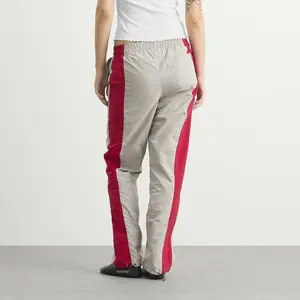 Gimaguas Elastic Waist Casual Pants