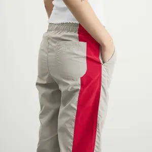 Gimaguas Elastic Waist Casual Pants