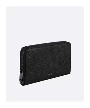 Dior Long Zipped Wallet