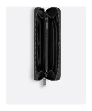 Dior Long Zipped Wallet