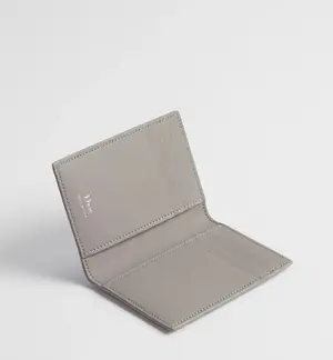 Dior Bifold Card Holder