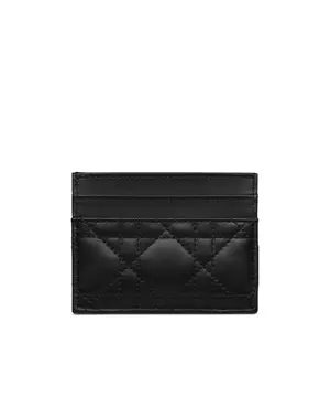 Dior Jolie Freesia Card Holder