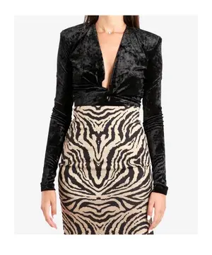 ANIYE BY Long Sleeve Jumpsuit