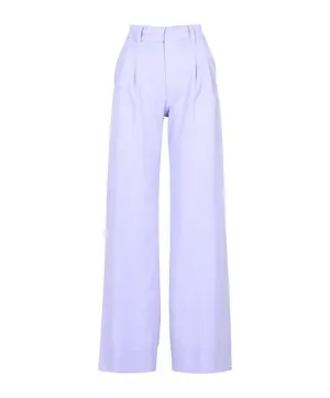 ANIYE BY Kelly Casual Pants - Lavender